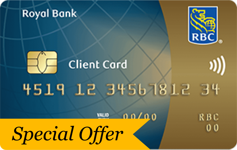 RBC Cross-Border Banking - Your Key to Living the Cross-Border Dream