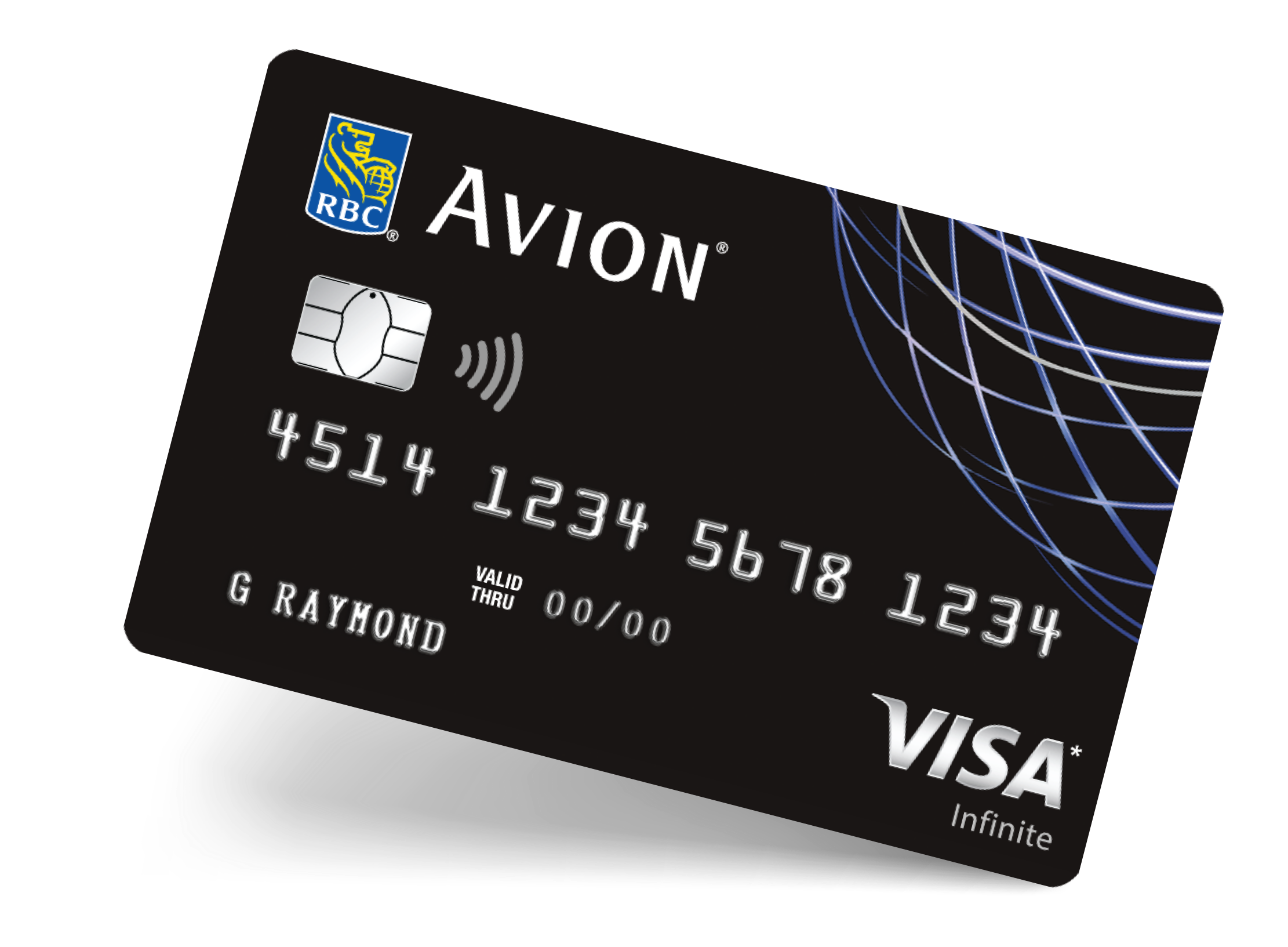 RBC VIP Banking Account - RBC Royal Bank