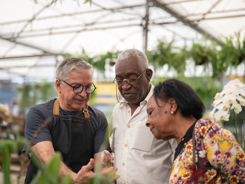 Consumer Data Insights - RBC Royal Bank