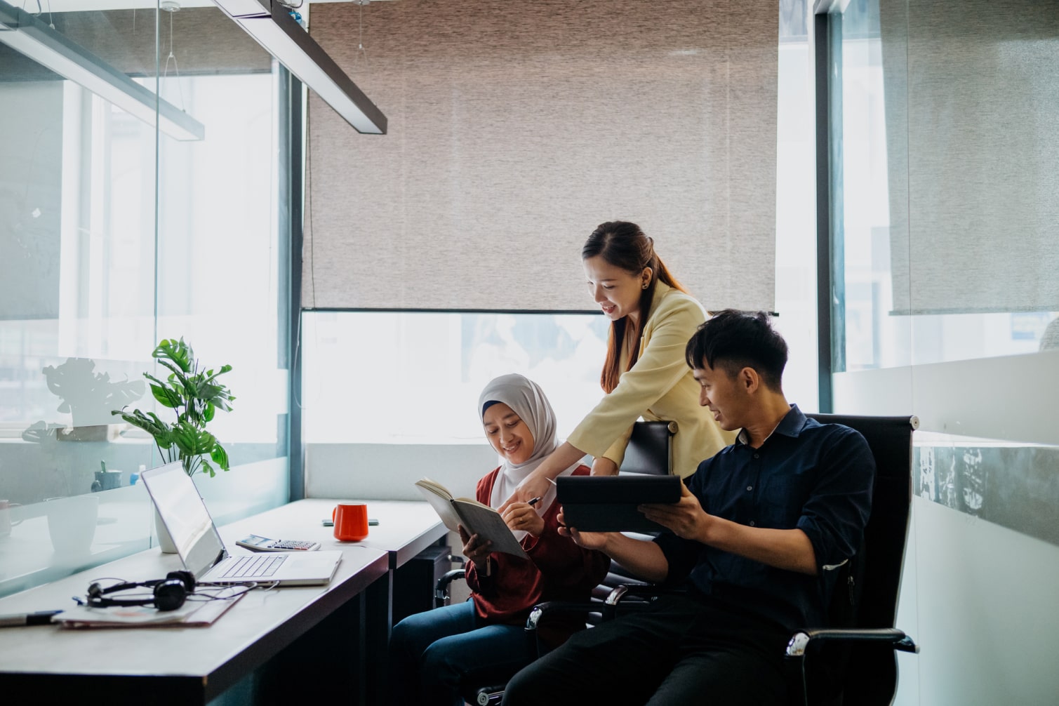 Royal Business OperatingLine of Credit - RBC Royal Bank