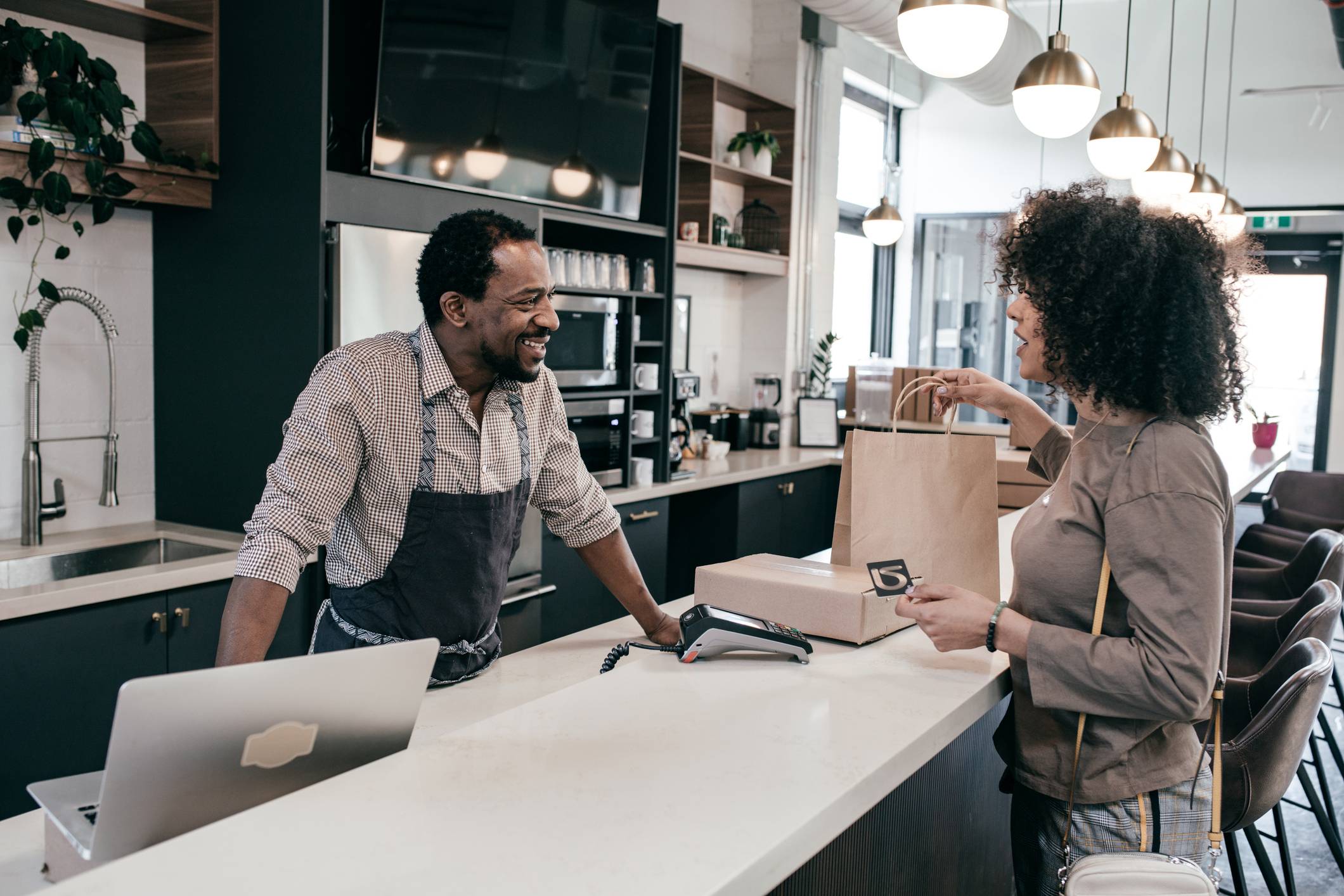 Prêts à l’entreprise et financements d’équipement – RBC Banque Royale