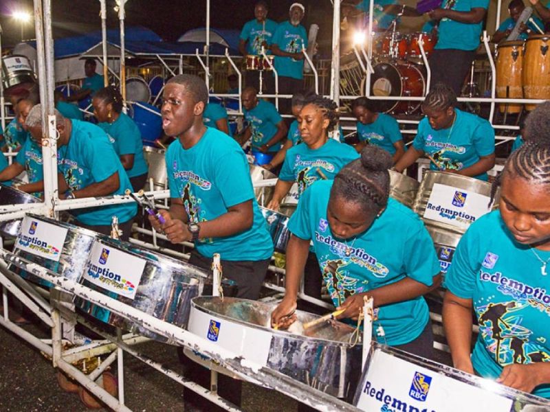 A Carnival for All of You - RBC Caribbean - RBC