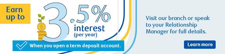 Aruba - Personal Banking