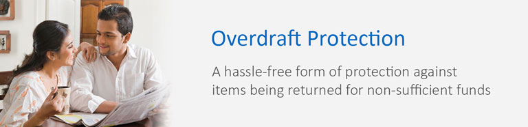 Overdraft Protection