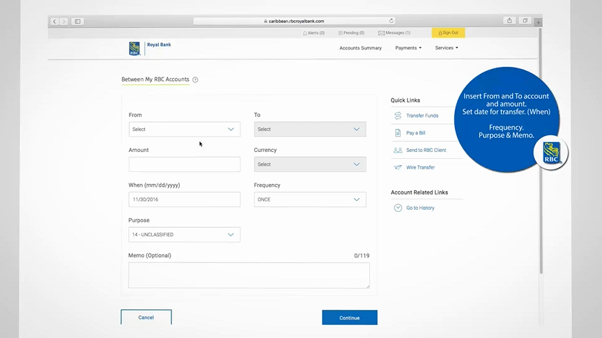 Caribbean - Take a tour