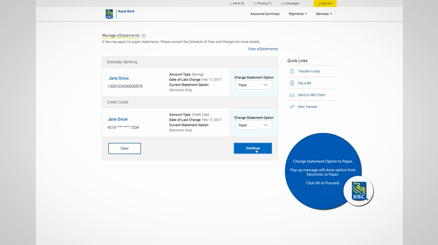 Caribbean - Take a tour