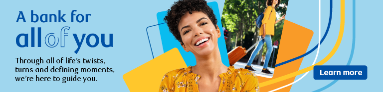 Aruba - Personal Banking