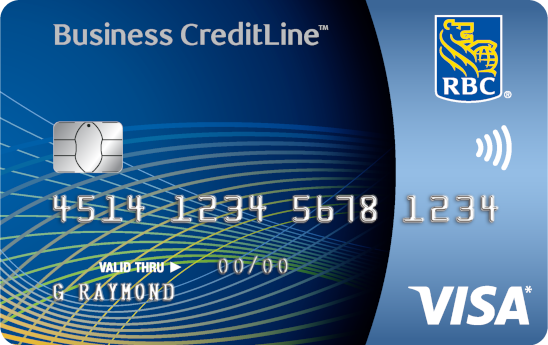 Apply Online for Low Interest Rate Credit Cards in Canada - RBC Royal Bank