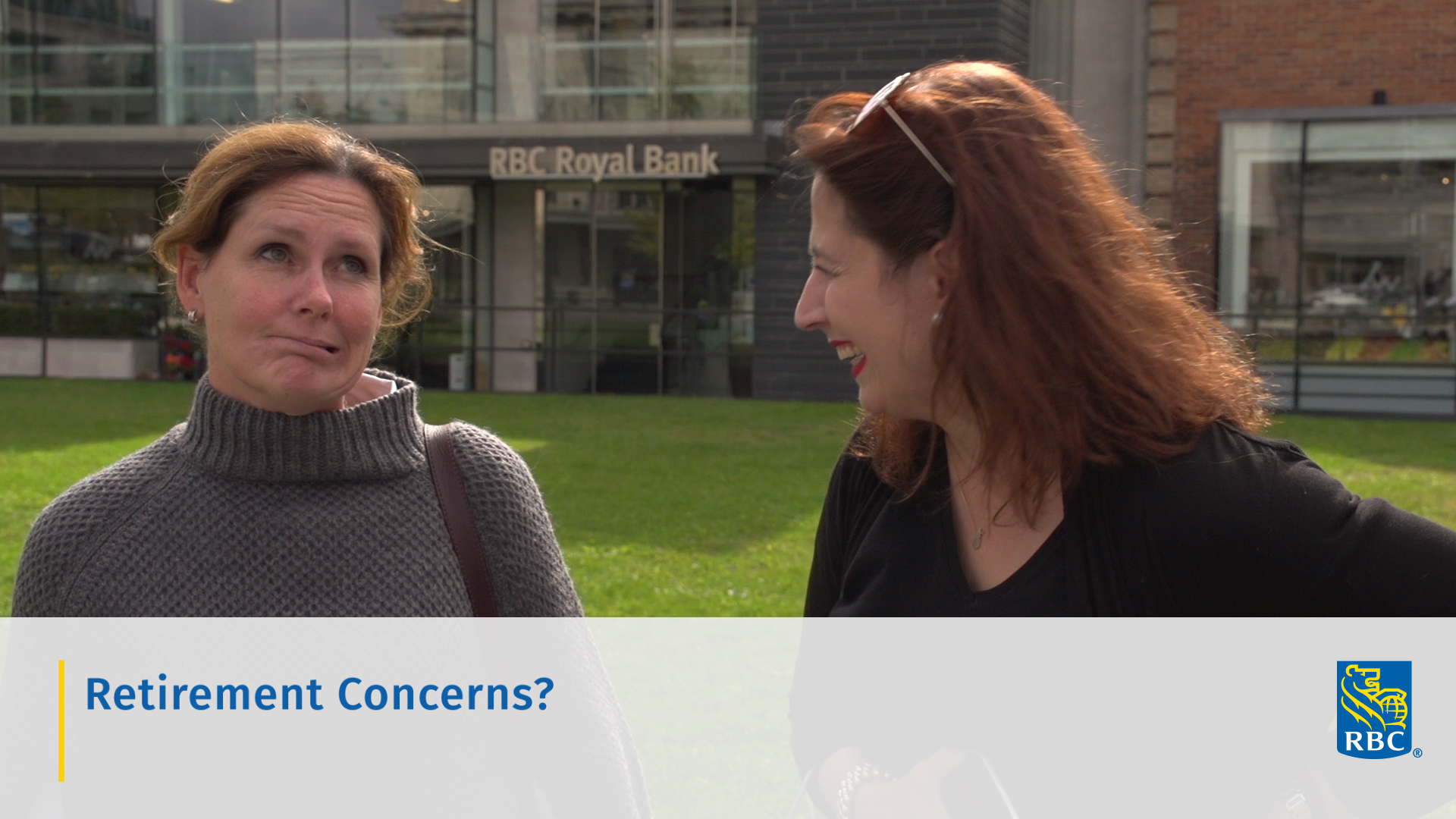 Retirement Concerns? - RBC