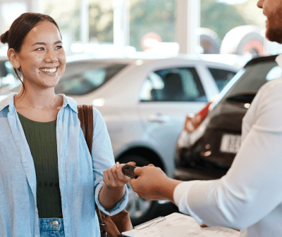 Car Loans for Newcomers to Canada - RBC
