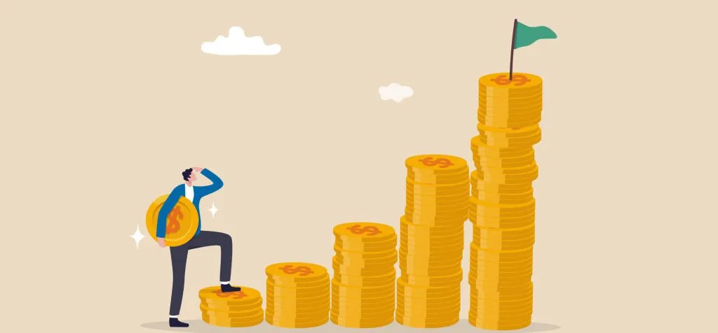 Compound Interest: How It Works and Why It's Amazing - My Money Matters