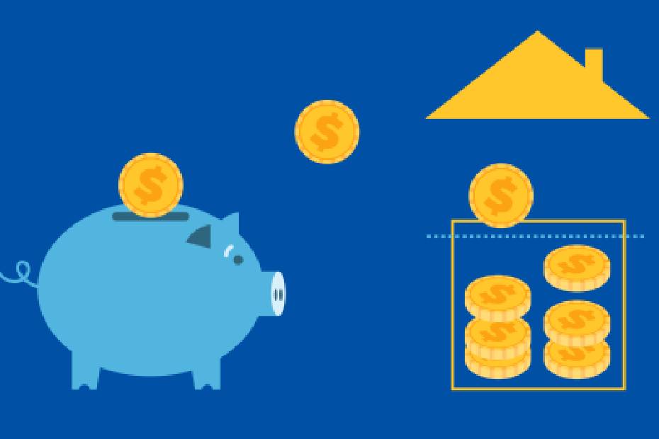 First Home Savings Account Explained in 2 Minutes - My Money Matters