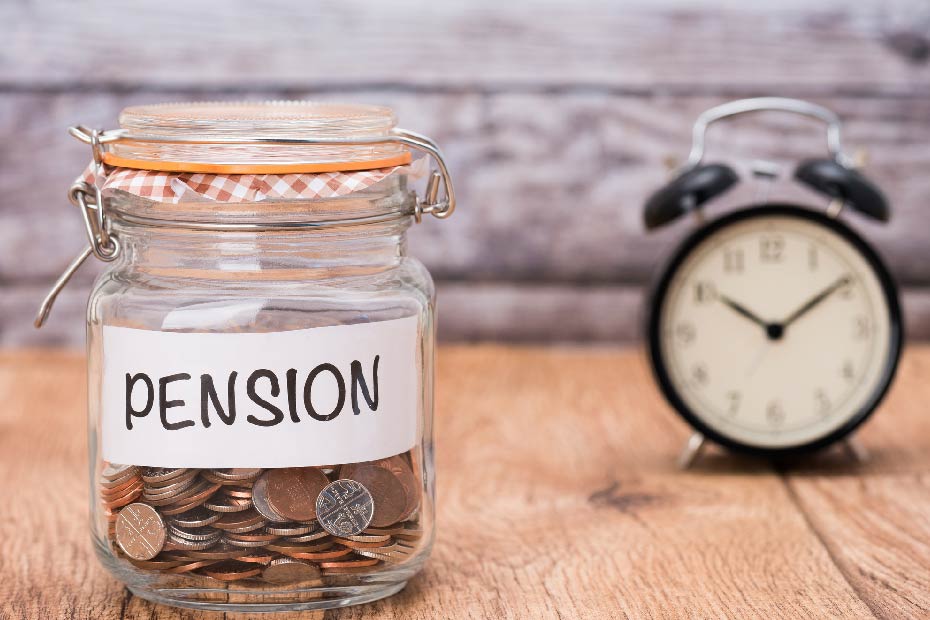 Take the Commuted Value of Your Pension, or Leave It in Place? - My ...
