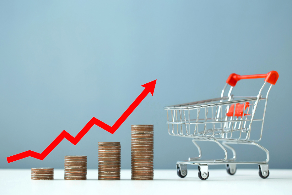 Rising Prices, Shrinking Purchasing Power: How Inflation Affects Your ...