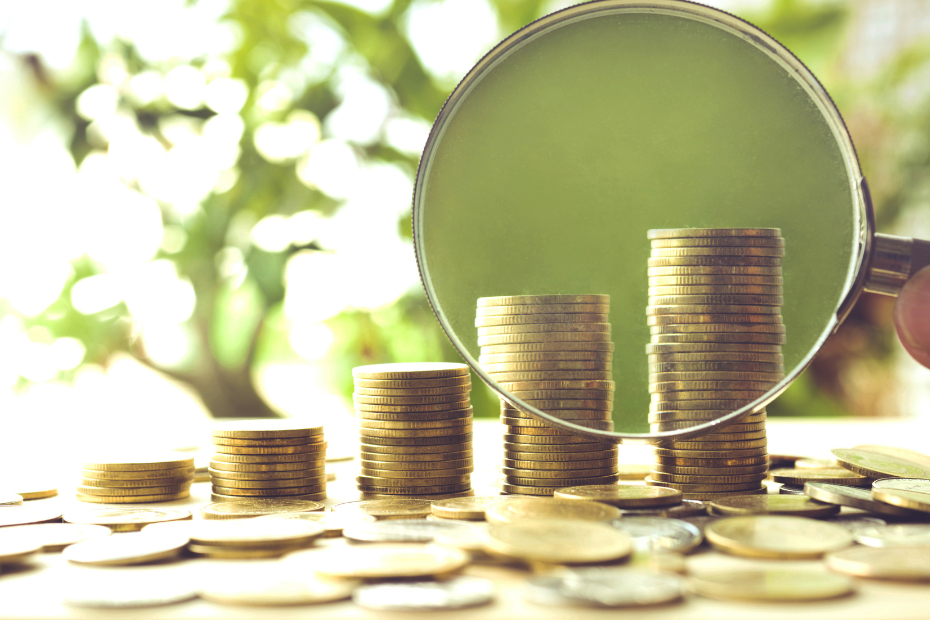 Bouncing Back: Rebuilding Credit After Bankruptcy - My Money Matters