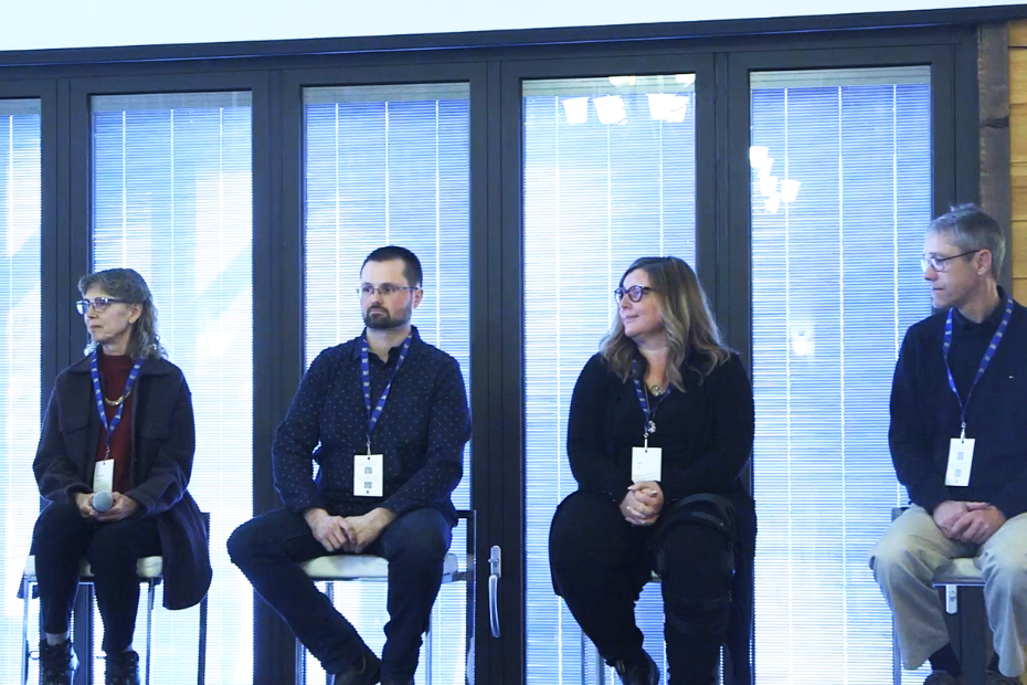 The Next Green Revolution in Barrie, Ont.: What it will take to improve ...