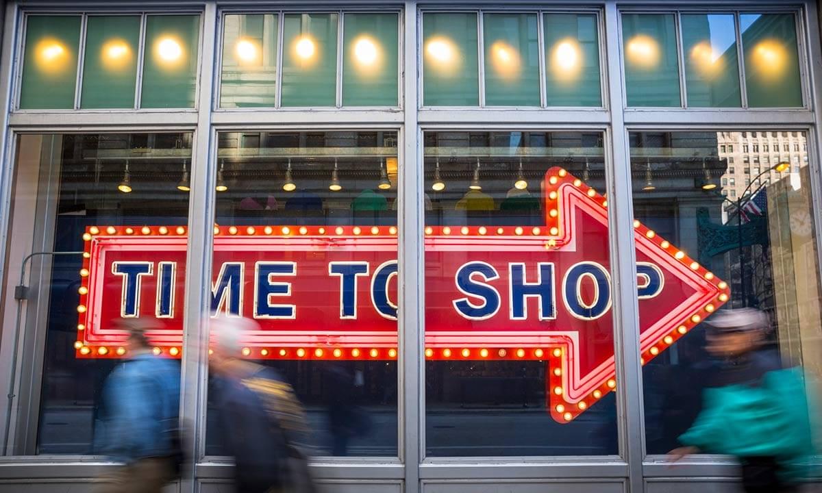 Tips to Make the Most out of Your Cross-Border Shopping - My Money Matters