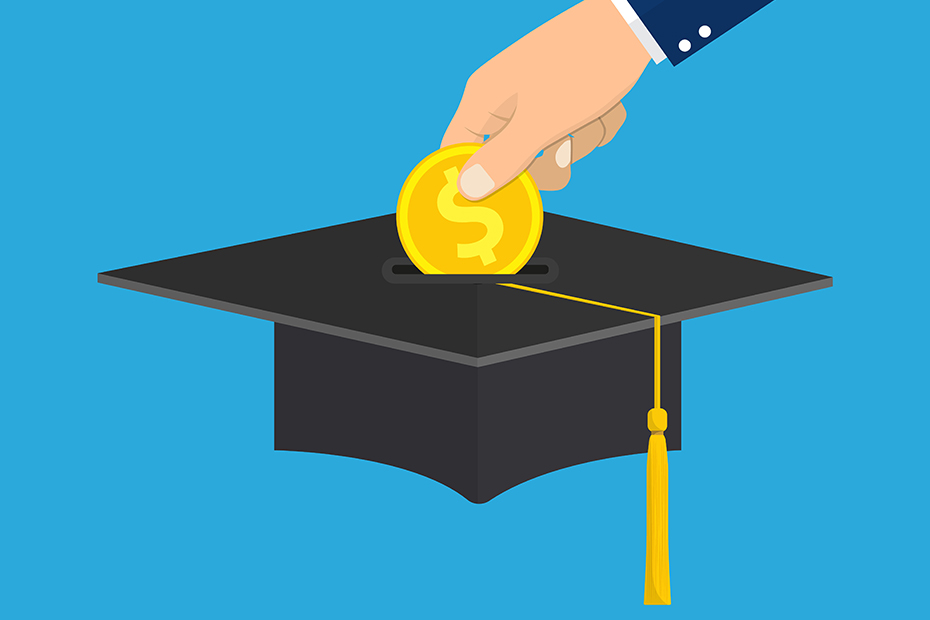 Four Ways to Maximize RESP Withdrawals - My Money Matters