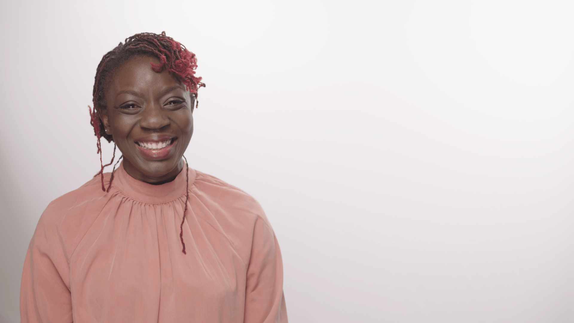 How Action Against Hunger CEO Onome Ako is Powering Ideas for People ...