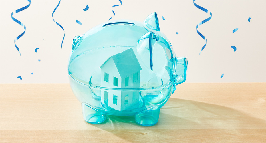 First Home Savings Account, the newest registered account, turns one