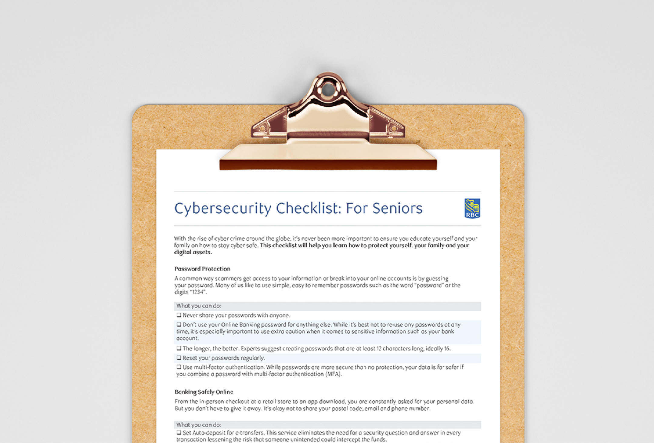8 Apps and Tools to Help Defend Against Fraud - My Money Matters