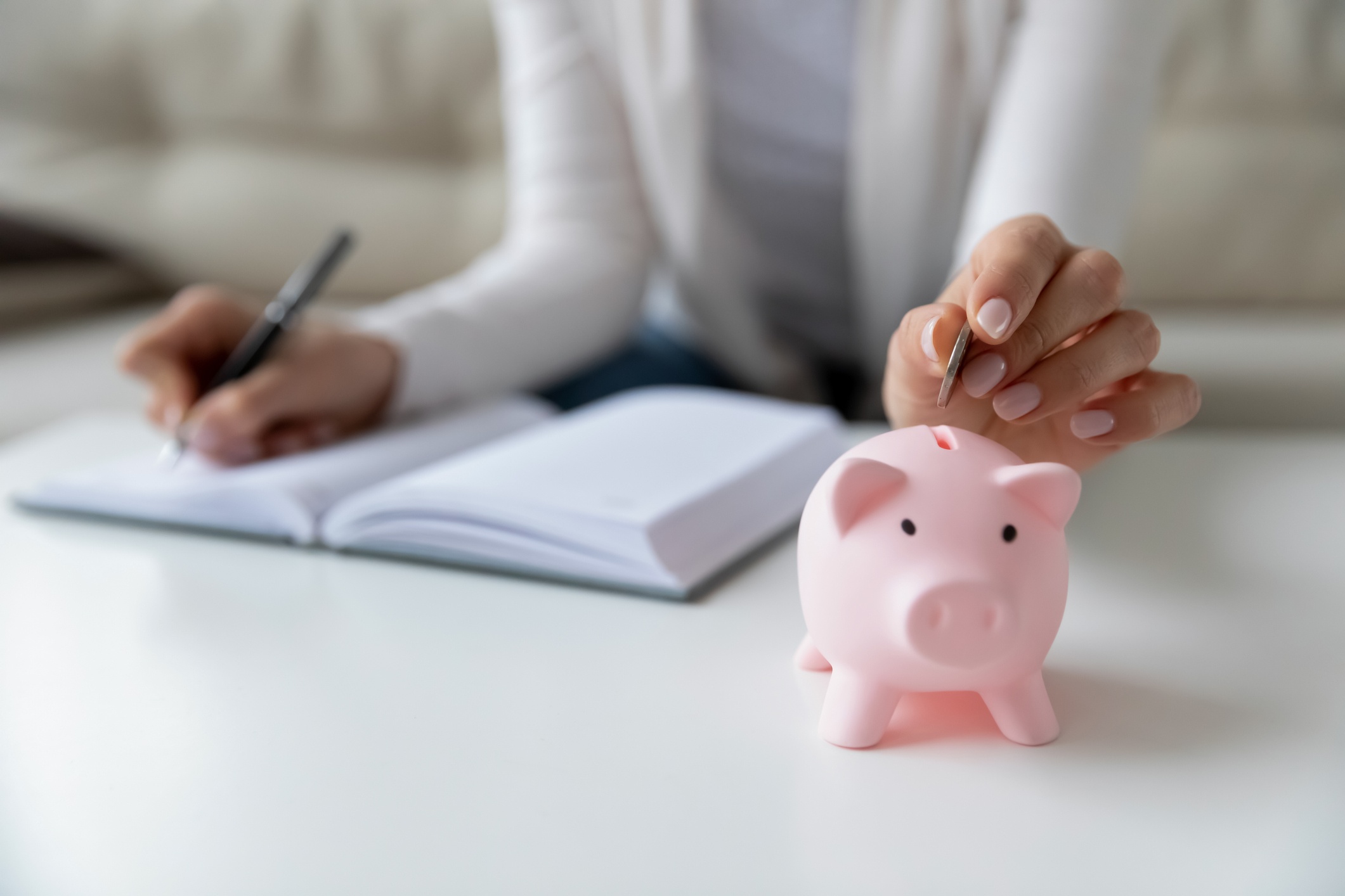 What is a Savings Account and How Do I Use It? - My Money Matters