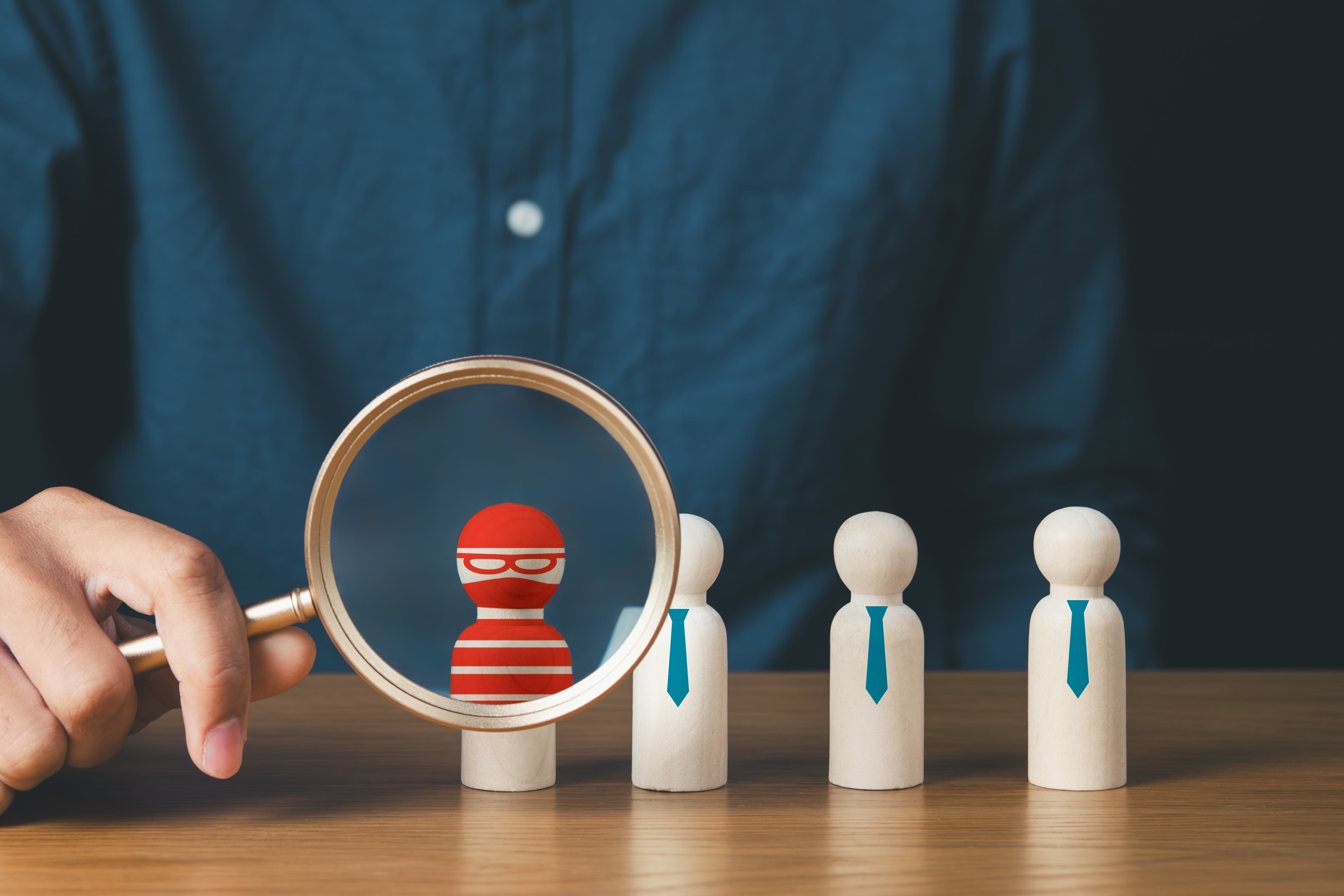 What to Do if You Fall Victim to a Scam - My Money Matters