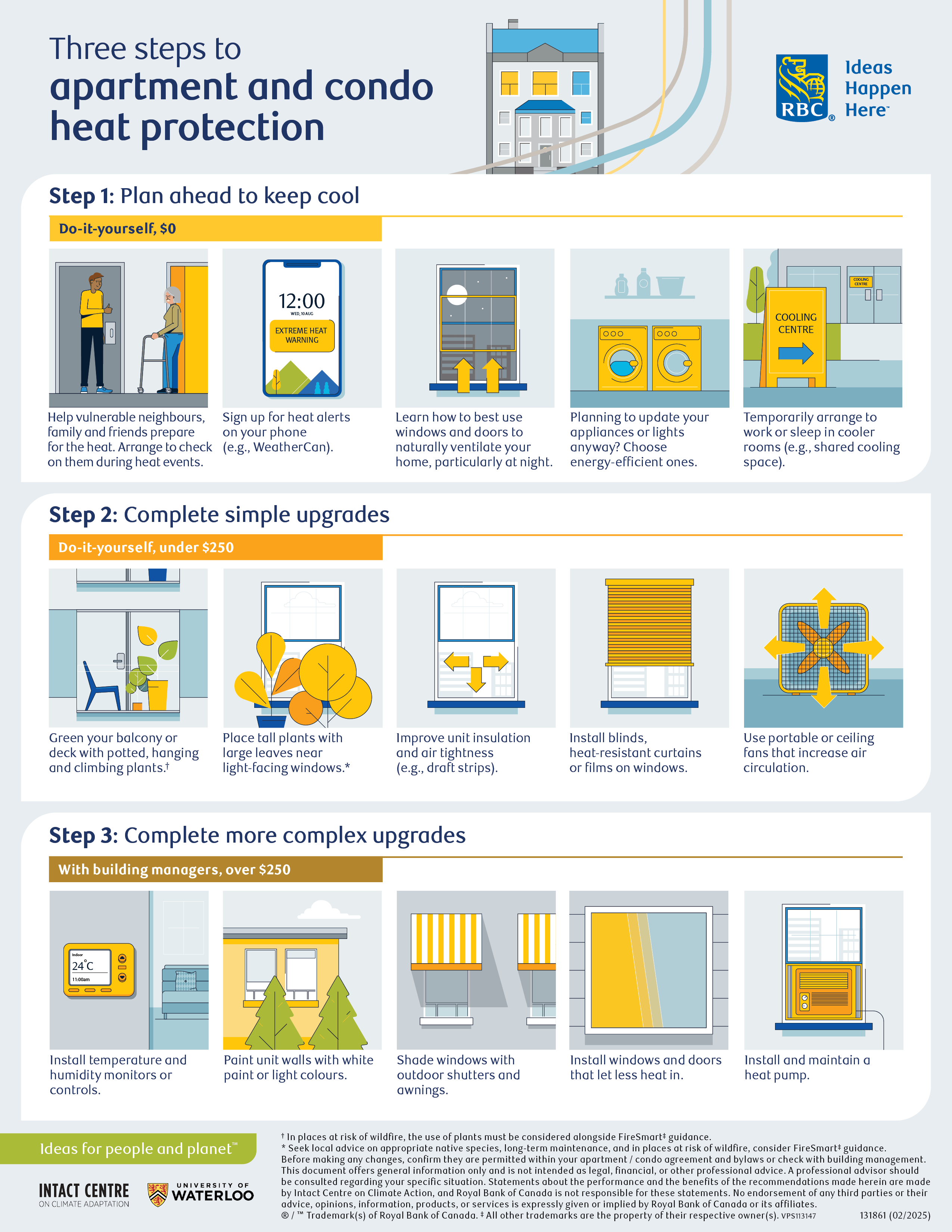 Actions to Help Protect Your Home from Extreme Weather Events ...