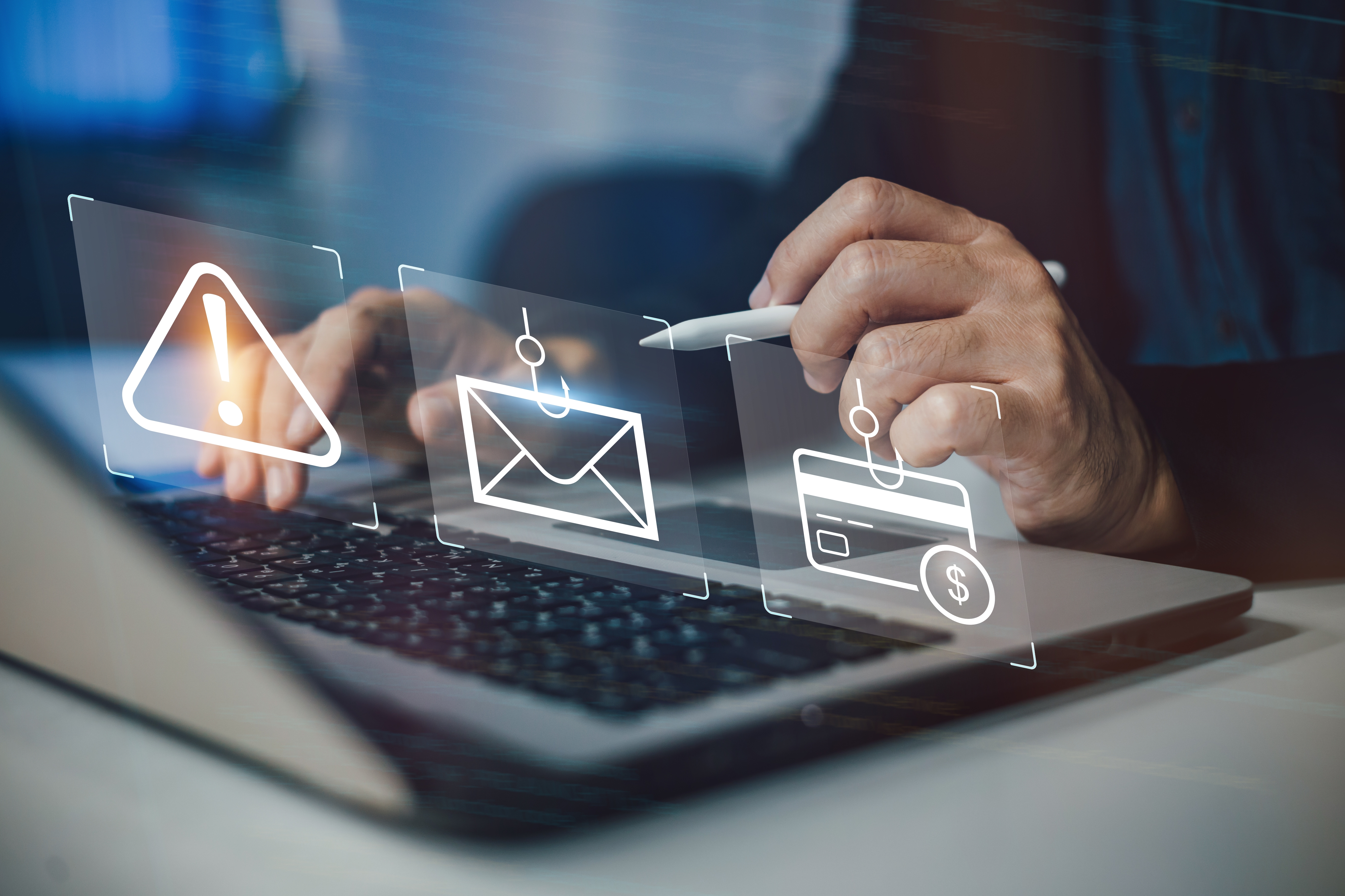 How AI is changing the nature of cybercrime - My Money Matters