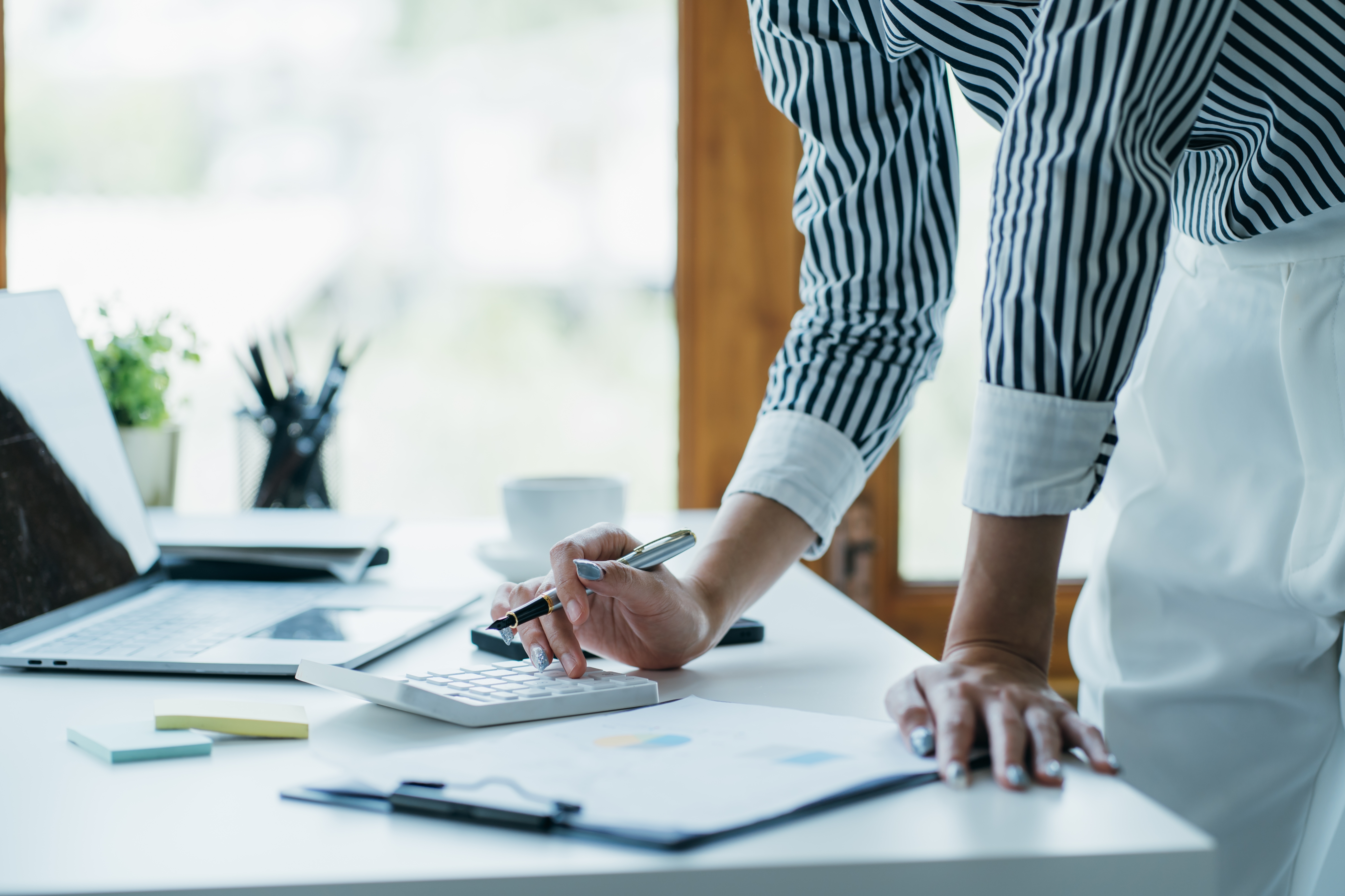 What to Do if You Fall Victim to a Scam - My Money Matters