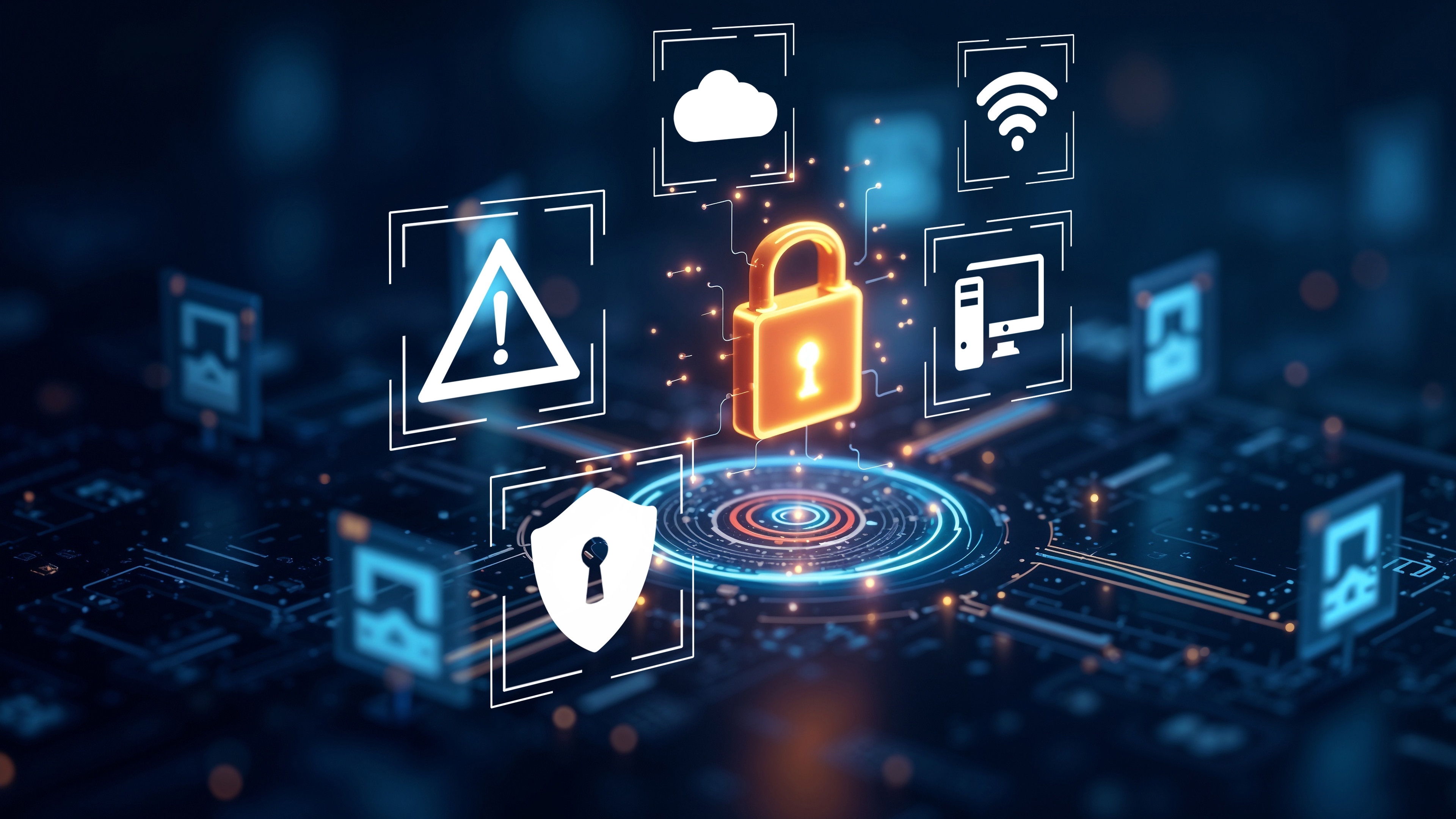 Cybersecurity Checklist: Banking Safely Online - My Money Matters