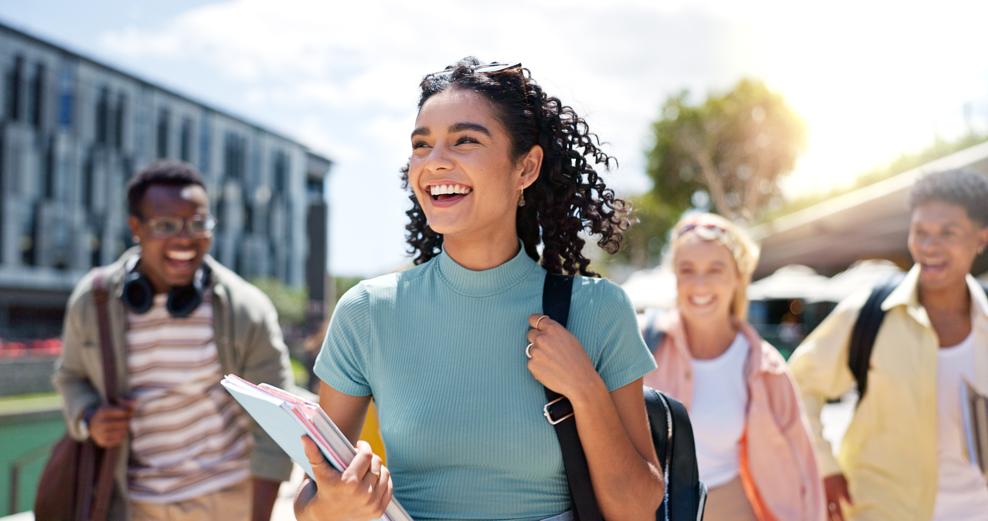Preparing for U.S. College: Student Checklist for Canadians - My Money ...