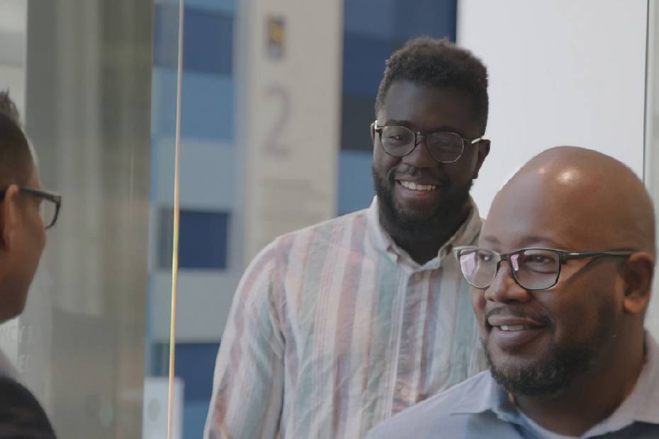 Lenz Rental : Comment des entrepreneurs noirs ont su obtenir les ...