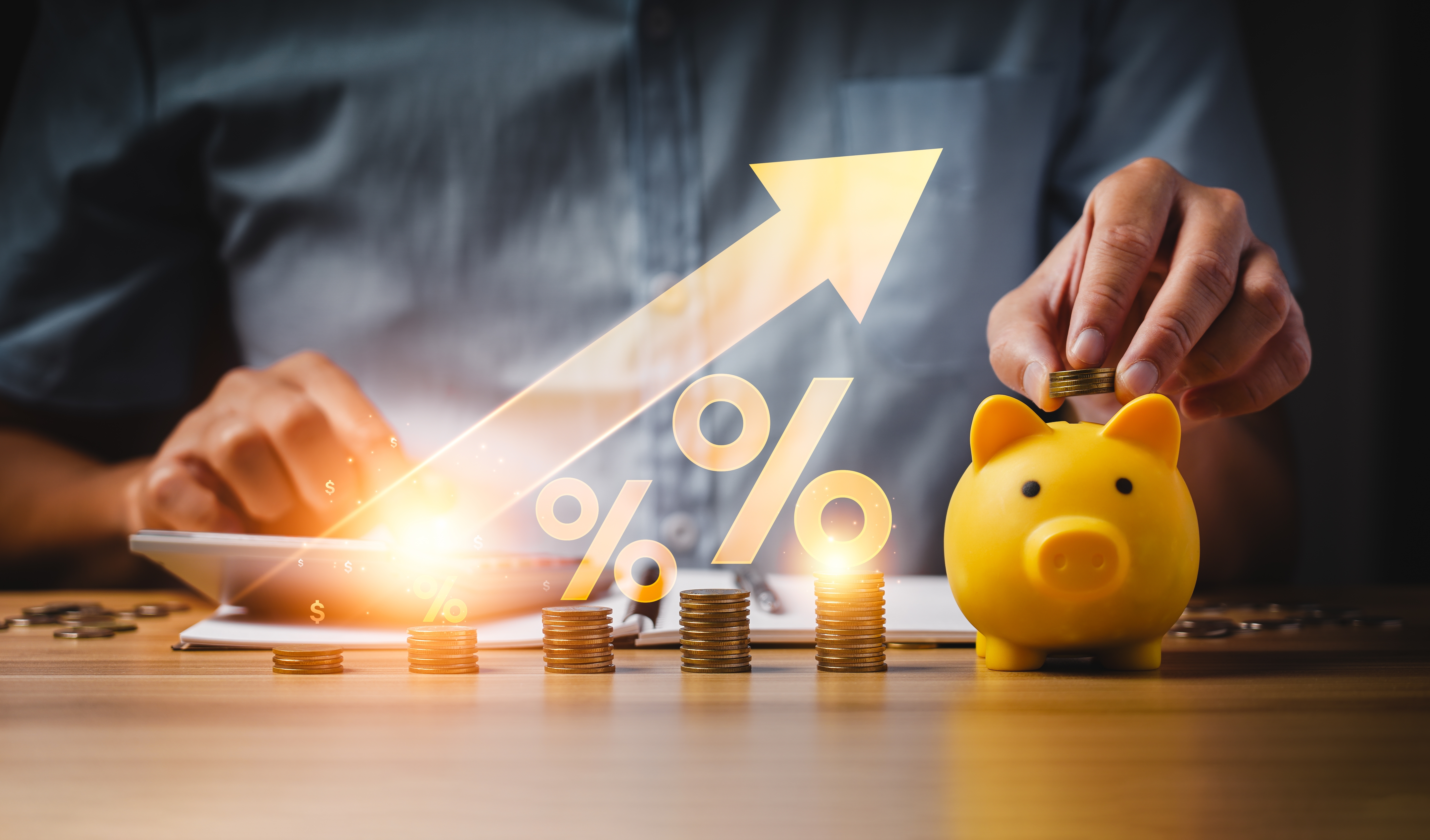 Quels sont les différents types de compte d’épargne au Canada ? - Mes ...