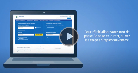 Tutoriels sur Banque en direct et sur Mobile RBC – RBC Banque Royale