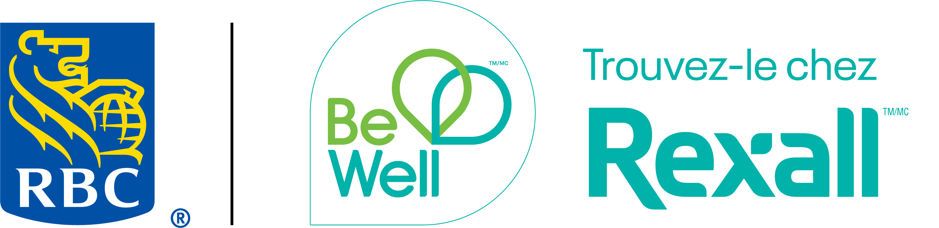 Liez vos cartes de RBC et Be Well - RBC Banque Royale