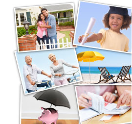 GIC Selector - RBC Royal Bank