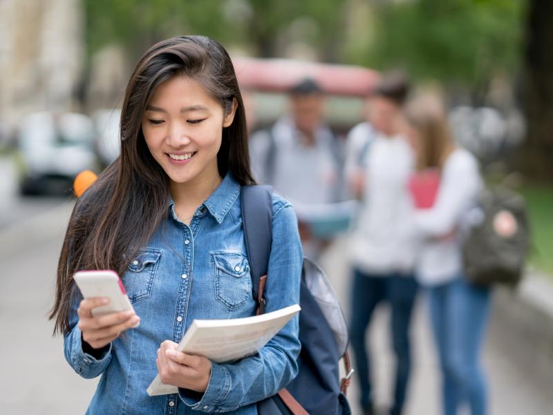 RBC No Limit Banking for Students - RBC Royal Bank