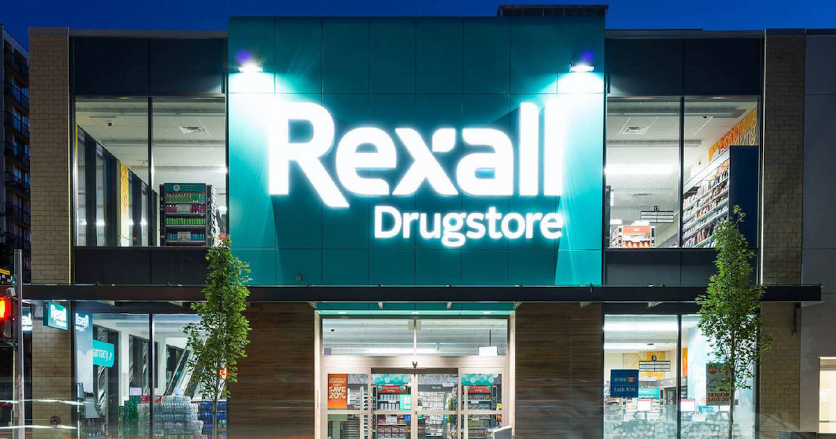 Link Your RBC Card to Earn More Rexall Be Well Points - RBC Royal Bank