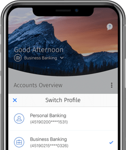 RBC Mobile App - RBC Royal Bank