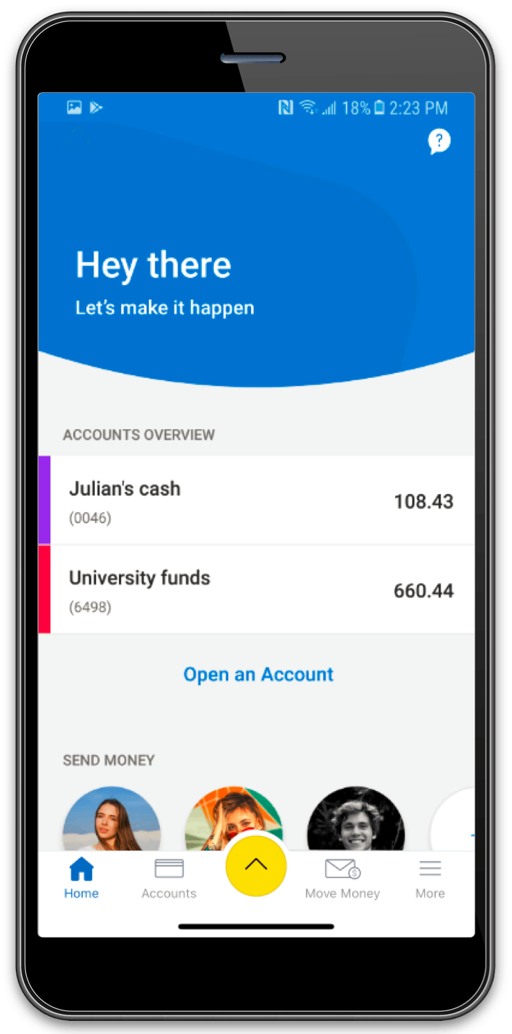 RBC Mobile App RBC Royal Bank
